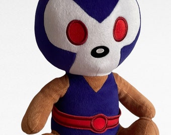 Bane Action Figure - Etsy