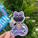 Poppy Playtime Cake Topper - Etsy UK