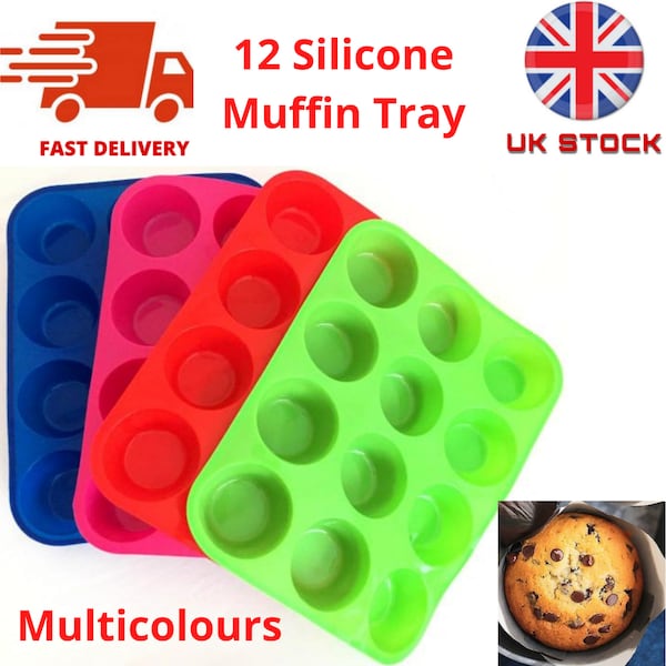 Silicone Cooking Trays - Etsy UK