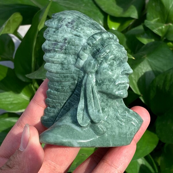 Crystal Sculpture - Etsy