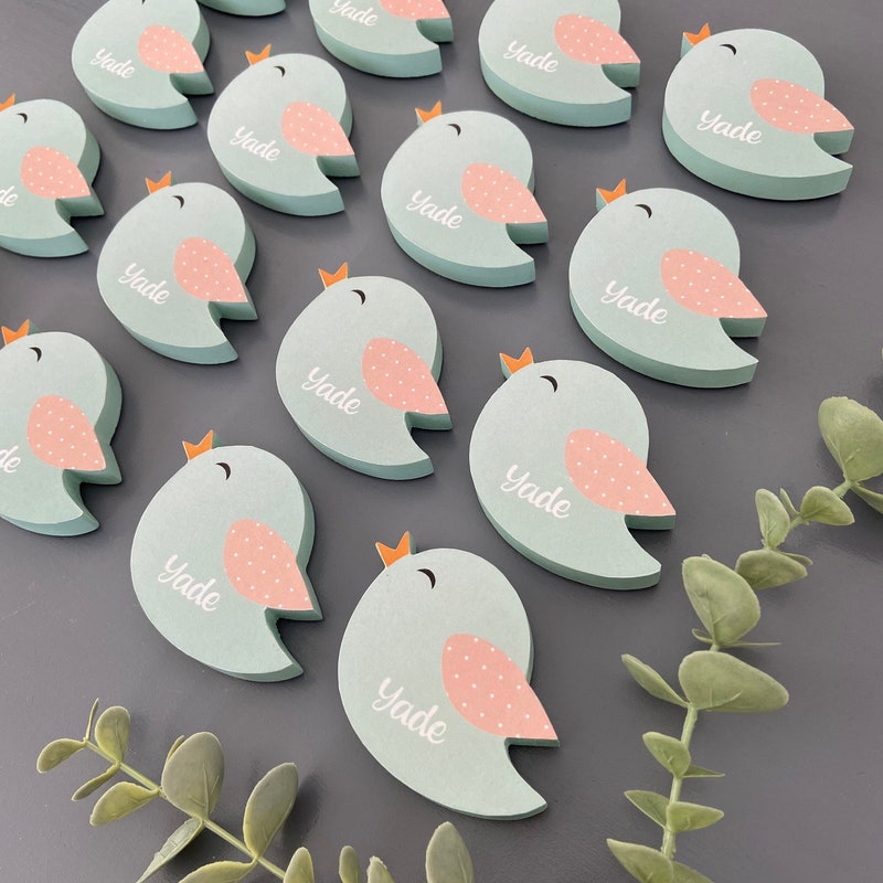 Bird Theme Birthday - Etsy