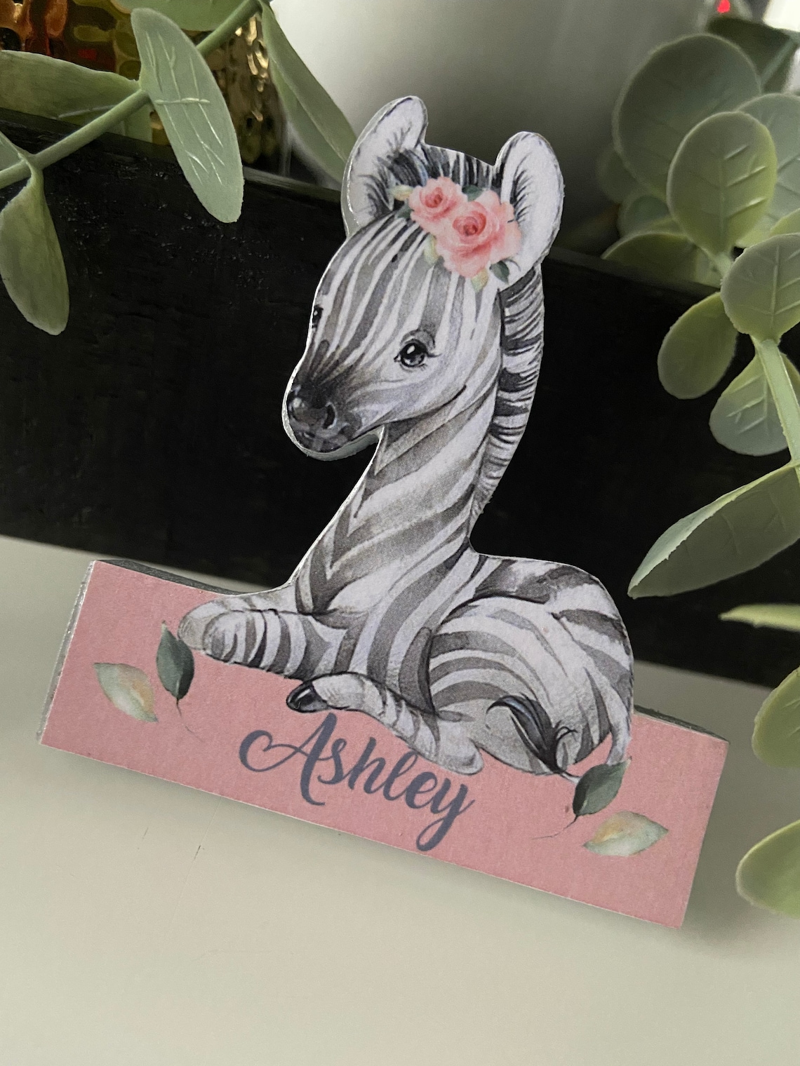 Safari Theme, Forest Animals, Safari Magnet, Safari Animals Baby Shower ...