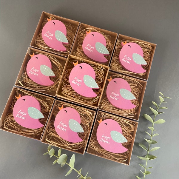 Bird Baby Shower - Etsy