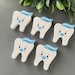 First Tooth Favor, Fairy Party Favors, Tooth Decoration, First Tooth ...