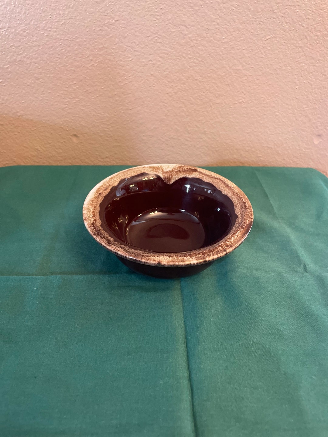 Hall Pottery Made in the USA - Etsy