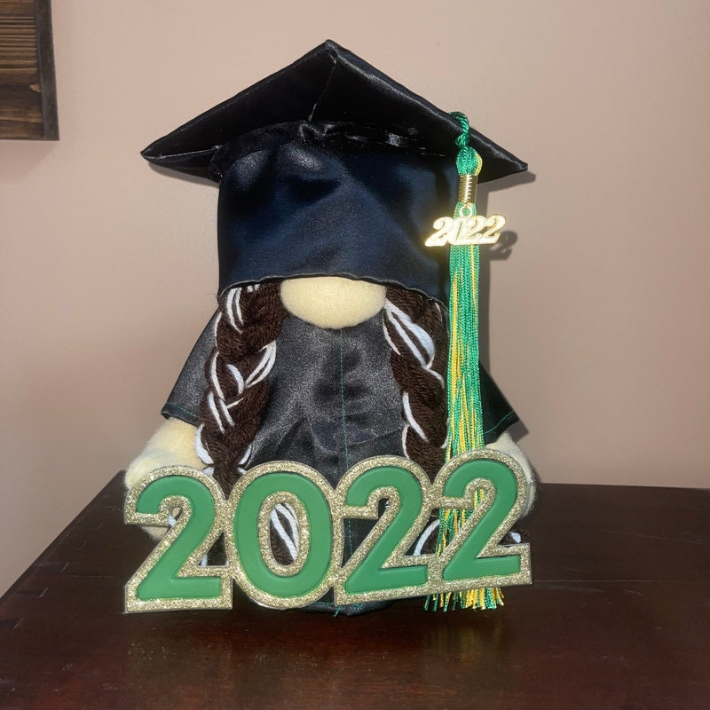 Graduation Gnomes - Etsy