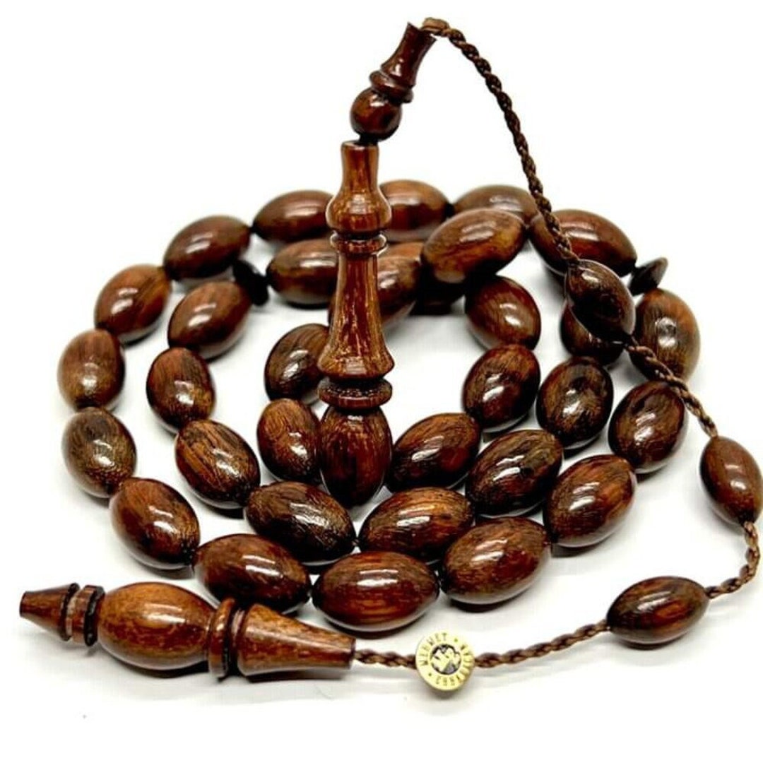 SNAKE TREE Rosary - Etsy