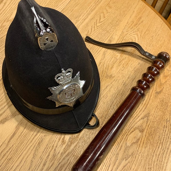 British Bobbies - Etsy