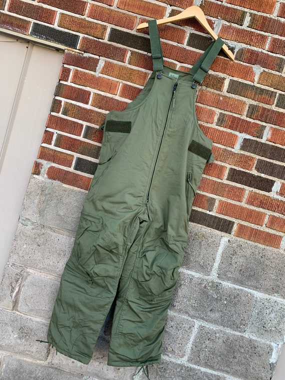 US CVC Mounted Crewmen’s & Aircrewmen’s Insulated Win… - Gem