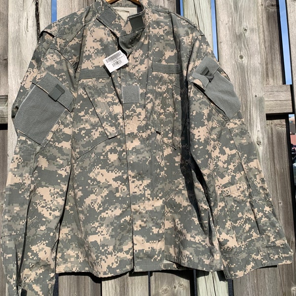 Acu Camo - Etsy