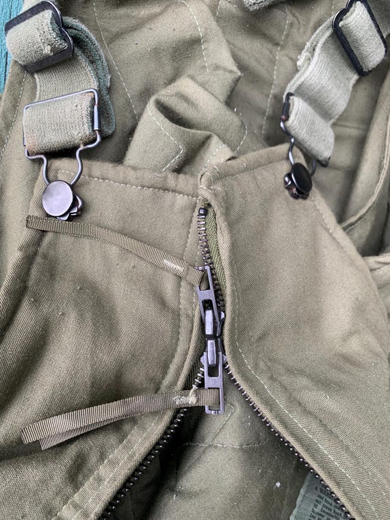 US CVC Mounted Crewmen’s & Aircrewmen’s Insulated Win… - Gem