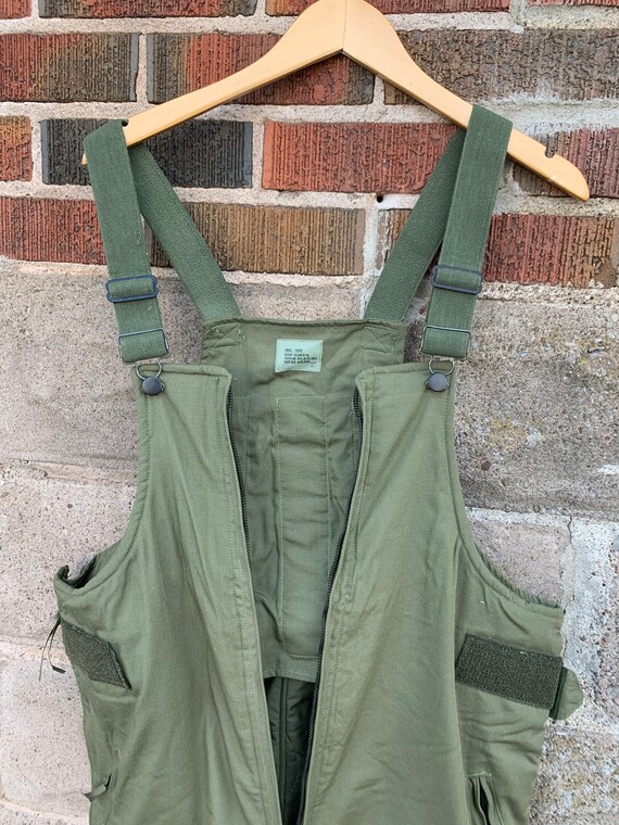 US CVC Mounted Crewmen’s & Aircrewmen’s Insulated Win… - Gem