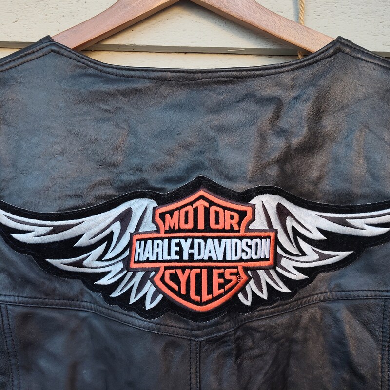 Harley Davidson Patches - Etsy