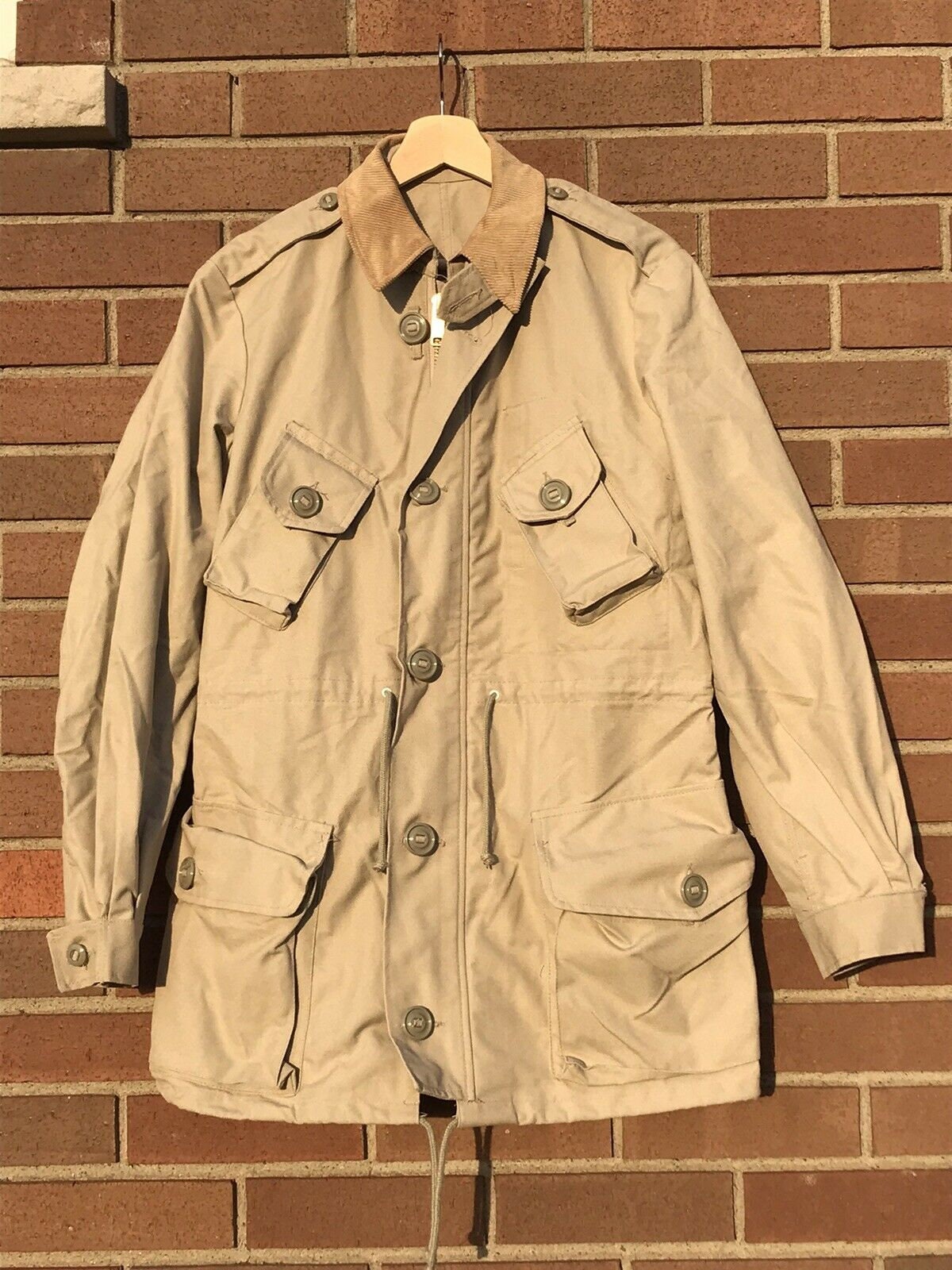 38r Army Jacket - Etsy