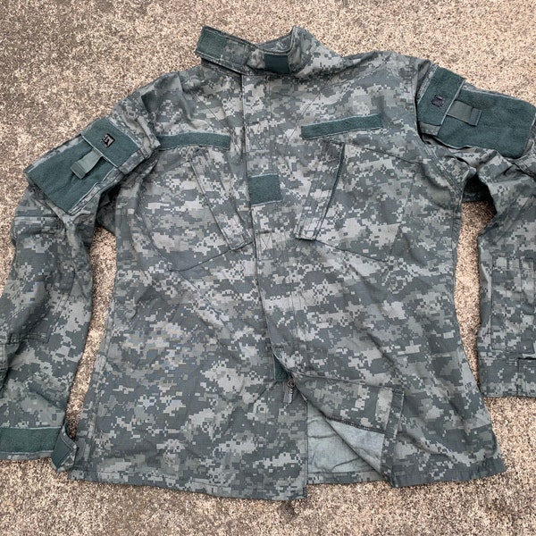 Acu Digital Camo - Etsy