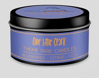 One Little Candle - Etsy