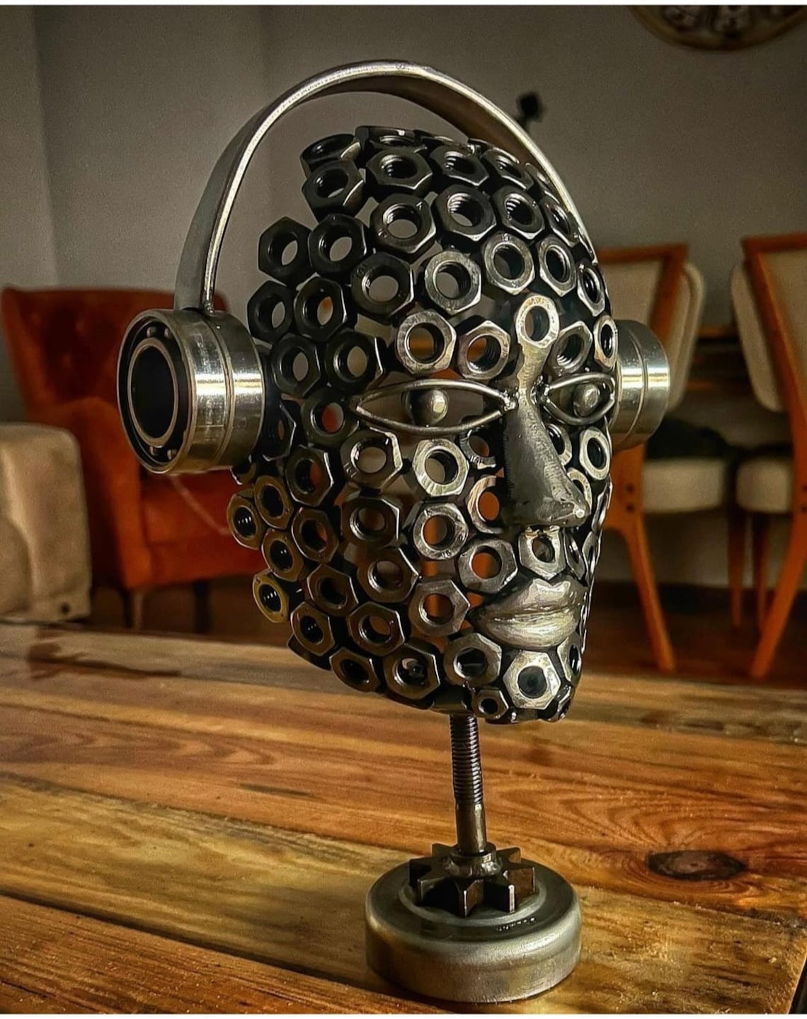 Metal Table Water, Metal Table Gift, Metal Special Design, Metal ...