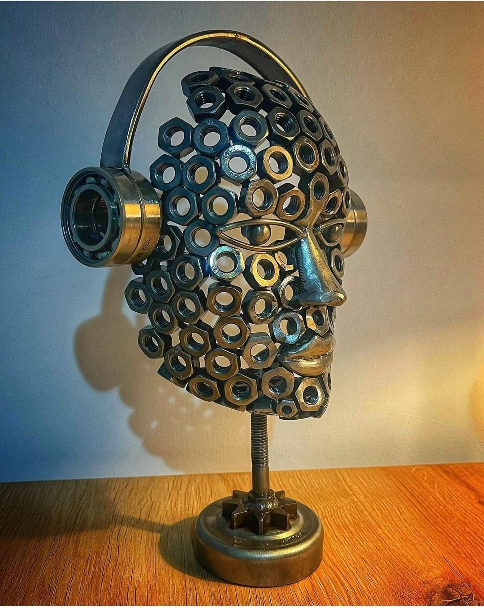 Metal Table Water, Metal Table Gift, Metal Special Design, Metal ...