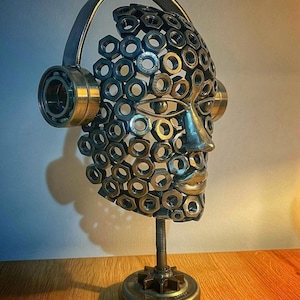 Metal Table Water, Metal Table Gift, Metal Special Design, Metal ...