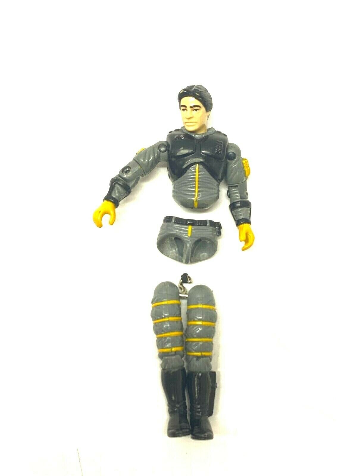 GI Joe Action Figure Sci Fi V2 1991 - Etsy