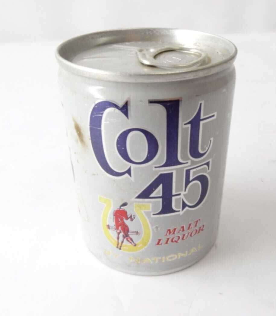 Colt 45 Beer Can