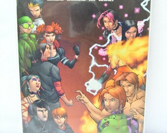 Gen 13 Comics - Etsy