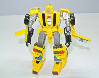 Toys & Games Dolls & Action Figures Action Figures Transformers Green ...