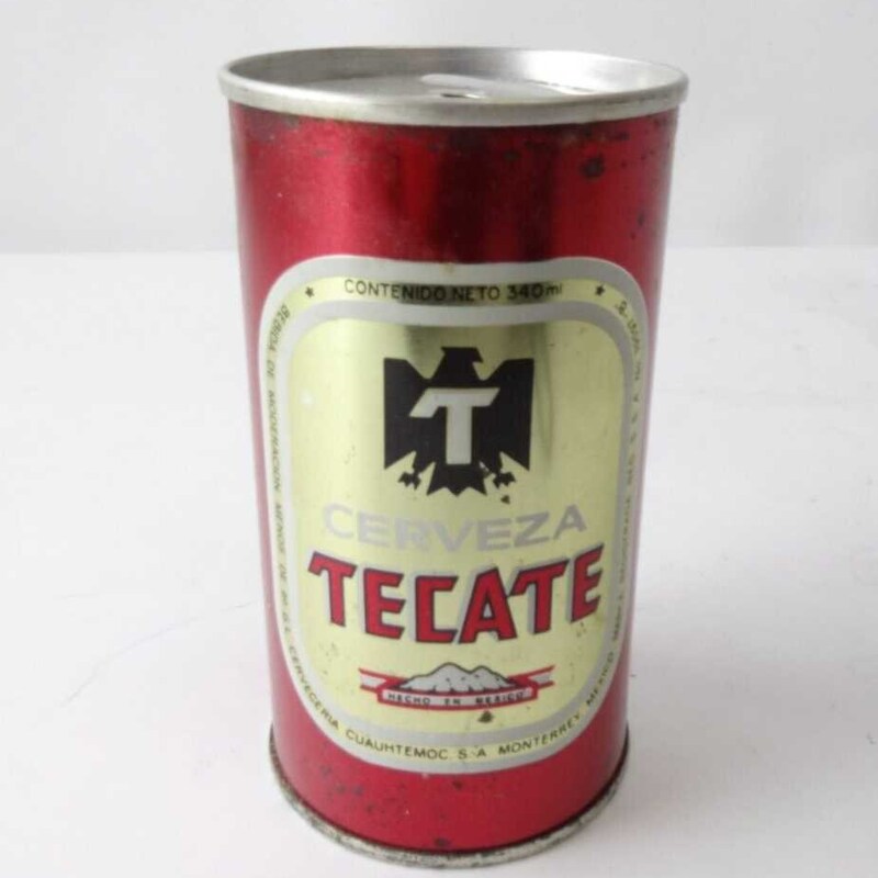 Tecate - Etsy