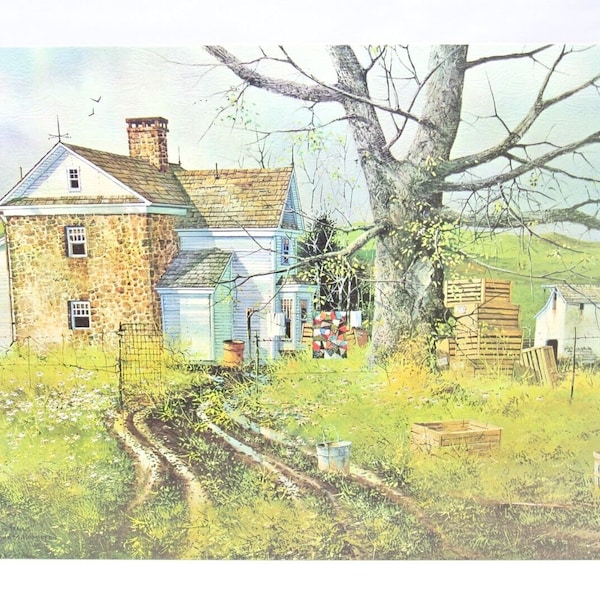 Frank M Hamilton - Etsy