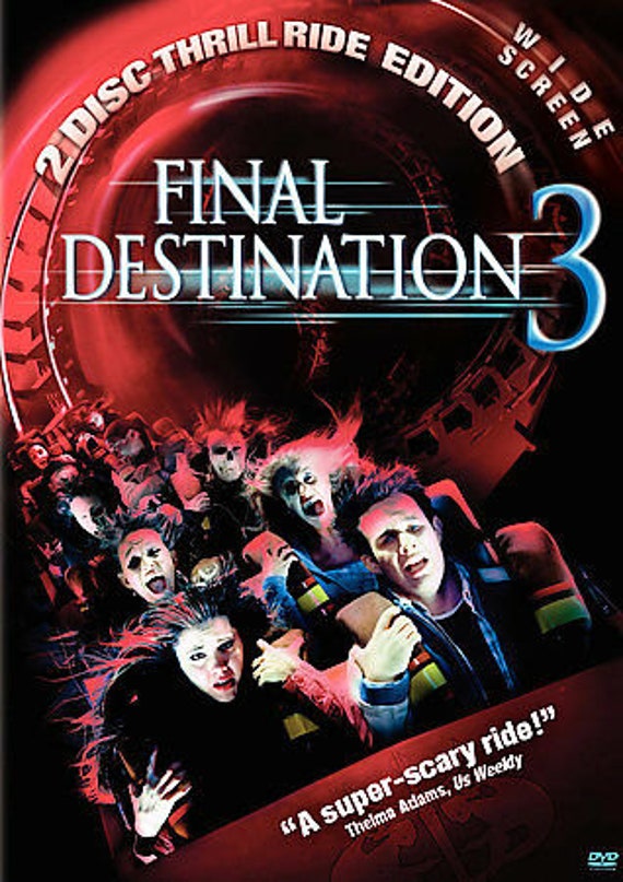 Final Destination Dvd | ppgbbe.intranet.biologia.ufrj.br