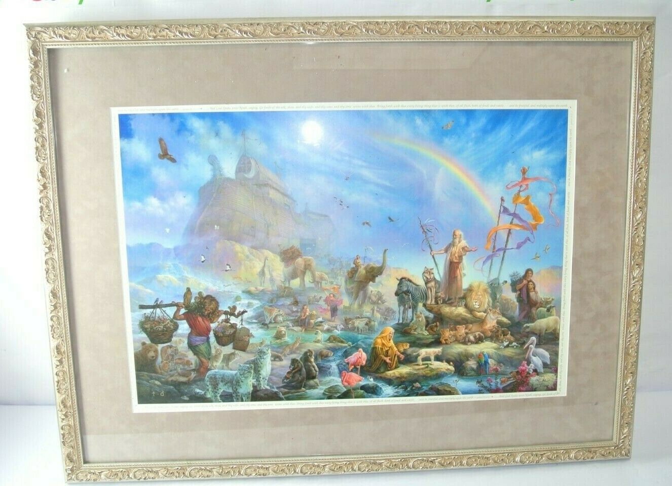 Tom Dubois Art Gallery