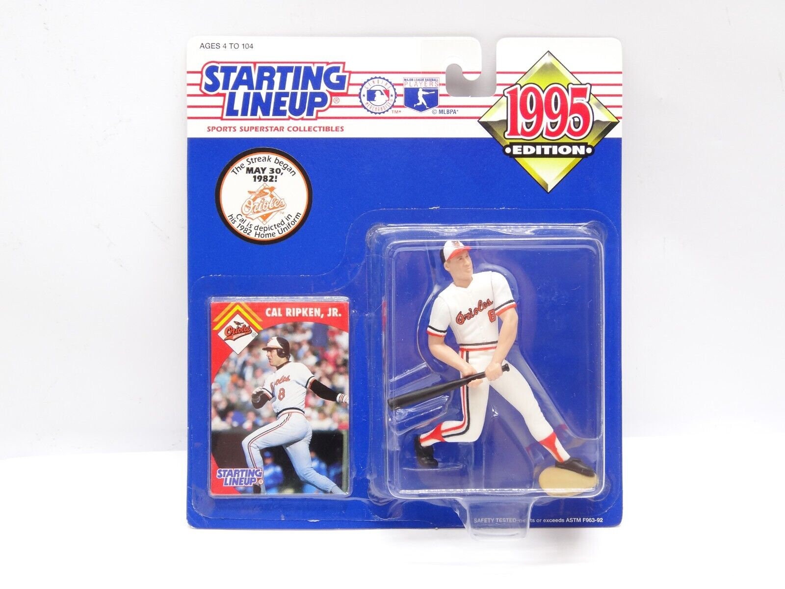 Randy Johnson Mariners 1995