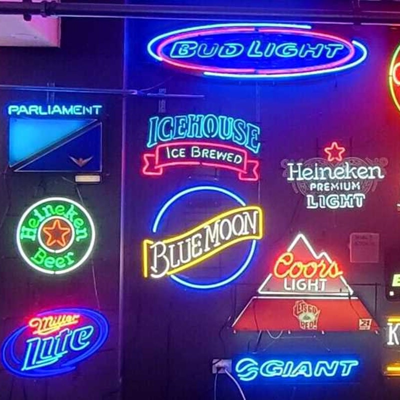 Keystone Light - Etsy