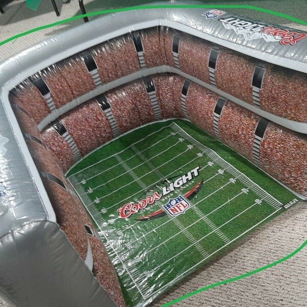 Stadium Chair - Etsy