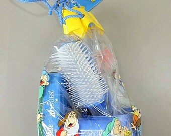 Snow White Comb - Etsy