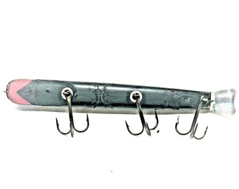 Musky Lure - Etsy