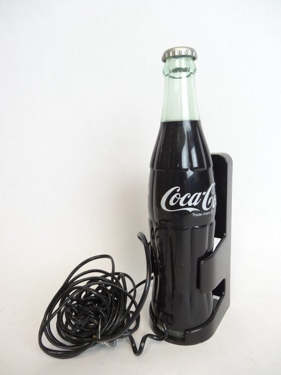 Coke Bottle Shape