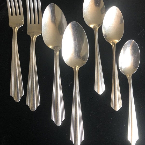 Flatware - Etsy