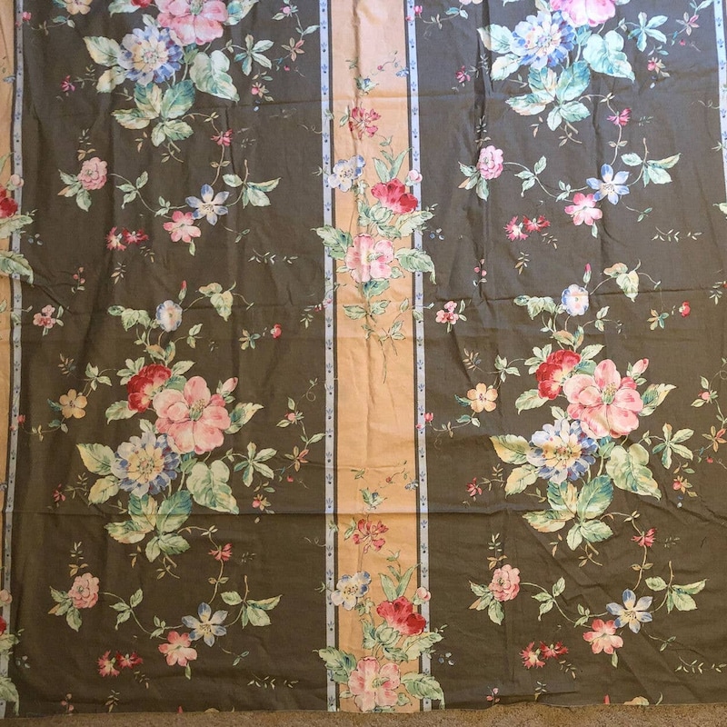 Jay Yang Fabric - Etsy