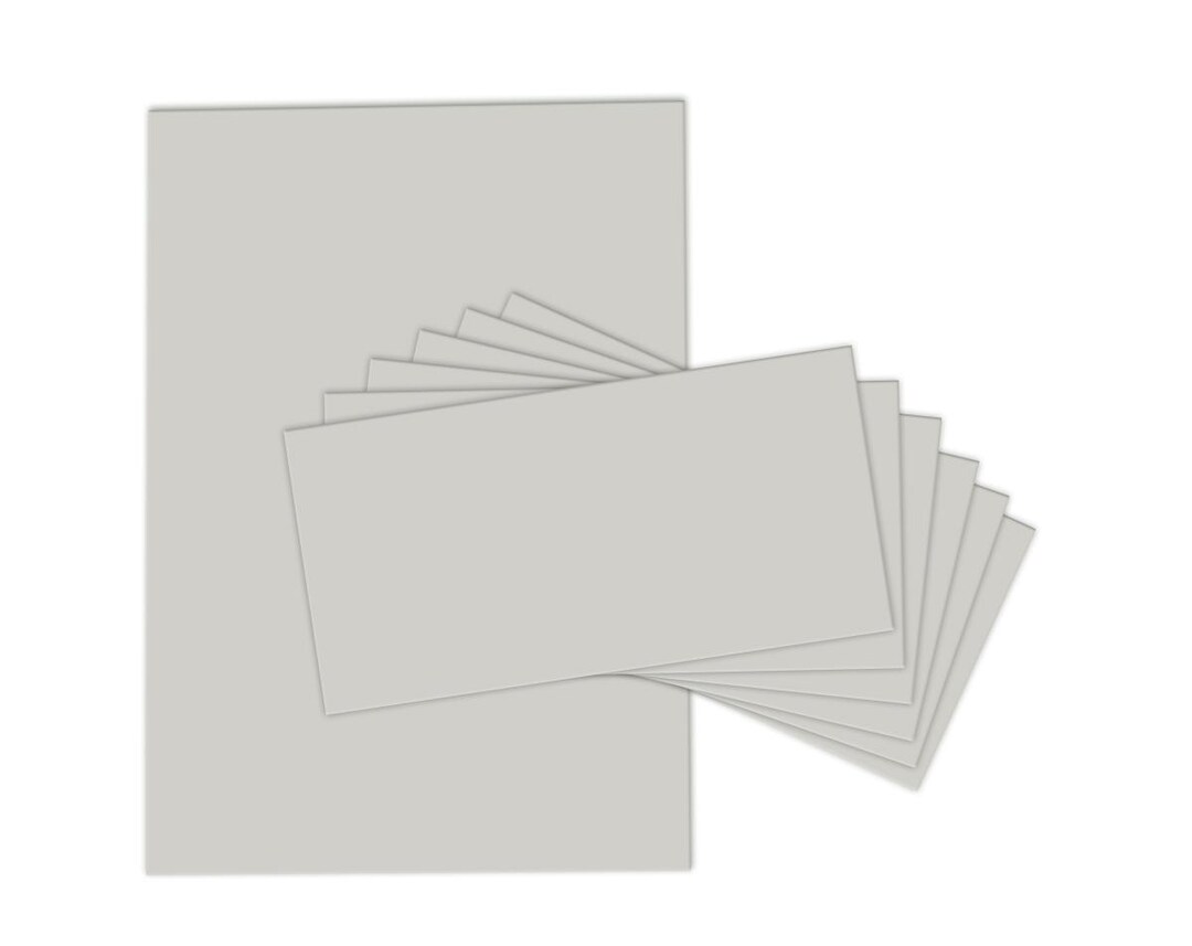Stationery Set A4 Printing Paper With Envelopes Copy Paper for ...