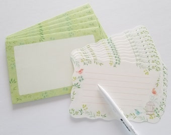 Japanese Sheets Set - Etsy