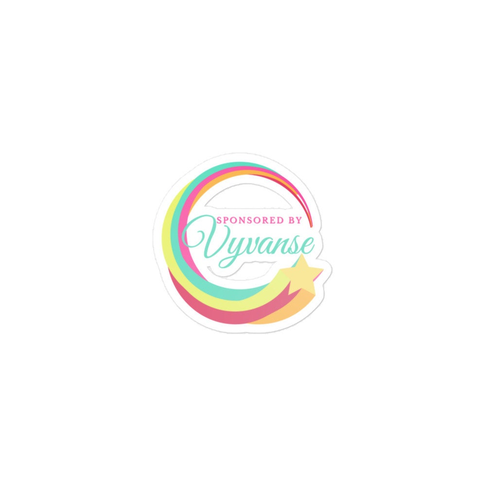 Vyvanse Logo