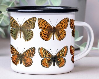 Ceramic Insect Cup - Etsy