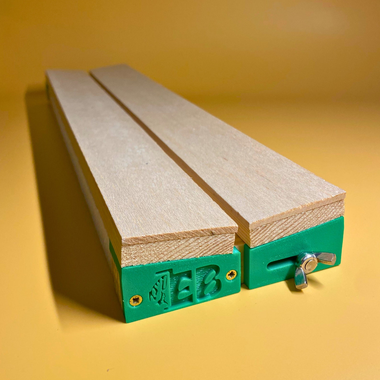 Adjustable Balsa Wood Spreading Board for Butterflies and Moths ...