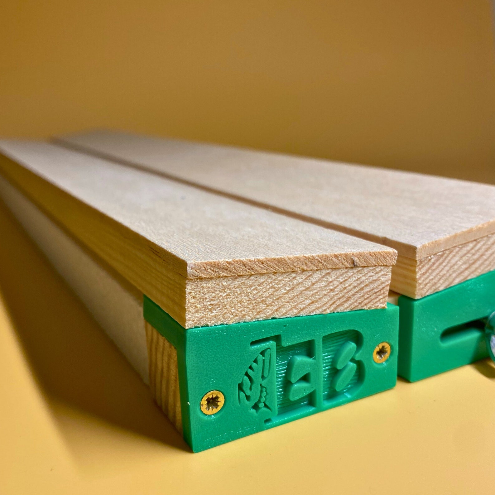 Adjustable Balsa Wood Spreading Board for Butterflies and Moths ...