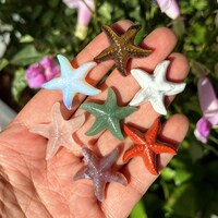 Crystal Star - Etsy