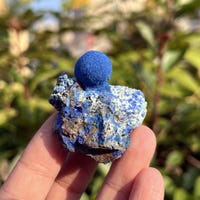 Azurite - Etsy