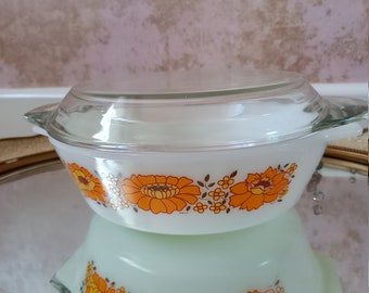 Jaj Pyrex - Etsy