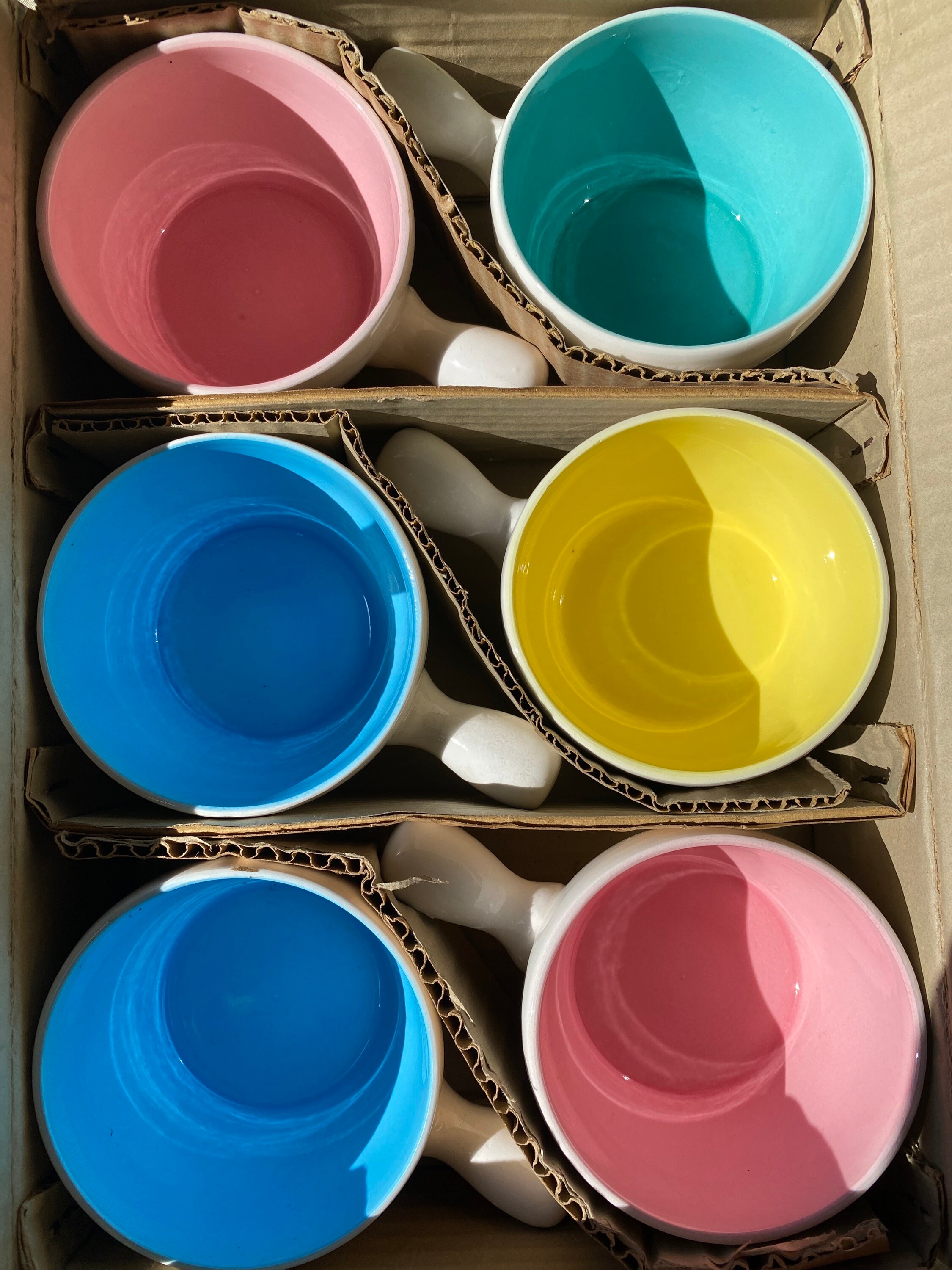 Tea Party Sets Colors Vary