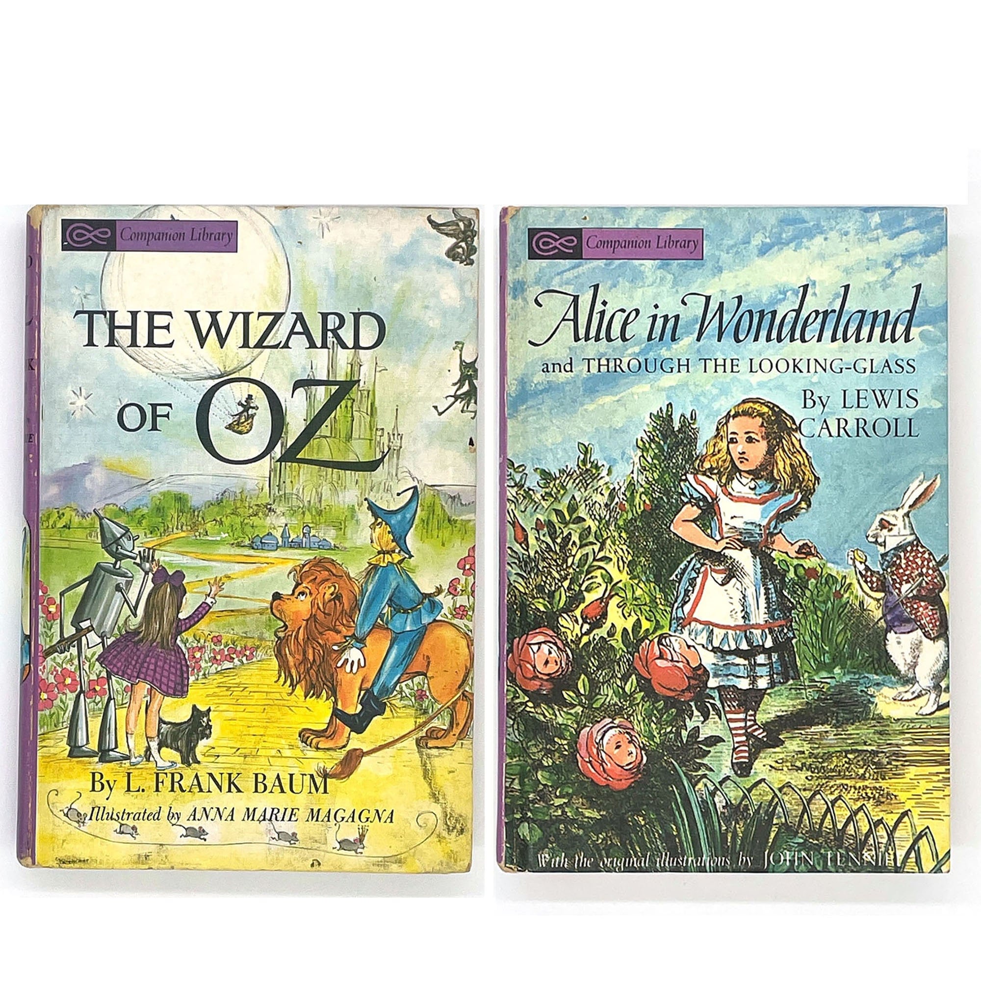 Channing In Wonderland Alice Through The Looking Glass